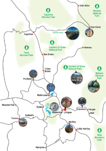 Come and Join Lithgow's Business & Lifestyle Expo!